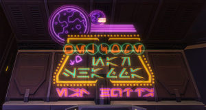 This Week in Aurebesh | That's no moon, that's a SWTOR blog!